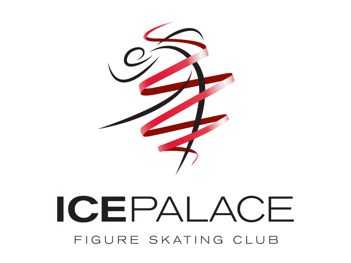 Ice Palace Figure Skating Club - Skate Canada | AB NWT Nvt