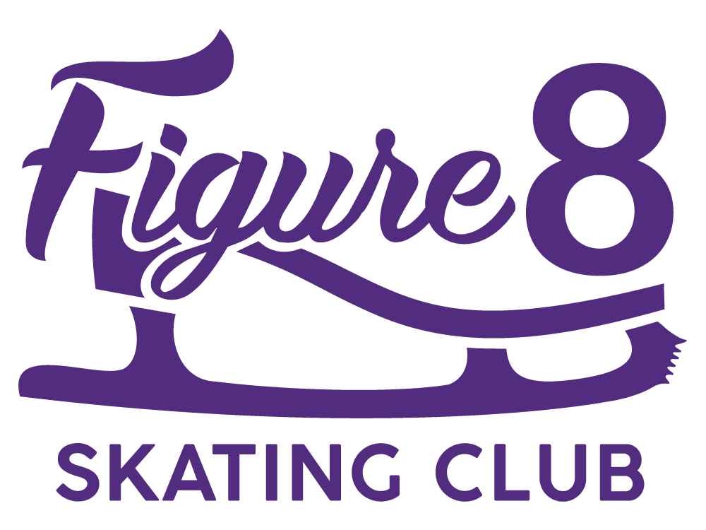 Figure 8 Skating Club - Skate Canada | AB NWT Nvt